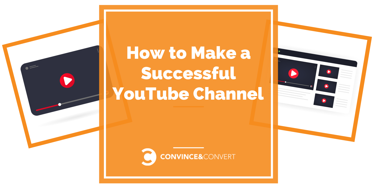 The good method to Invent a A success YouTube Channel | MarketingAlien®